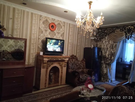 Госпитальный 1/3/5 Меб+Тех Сред.рем