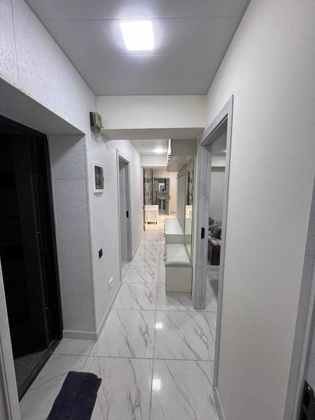 Qizlarni arendaga qoyamiz.