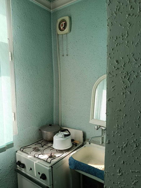 Срочно продаётся в ганге