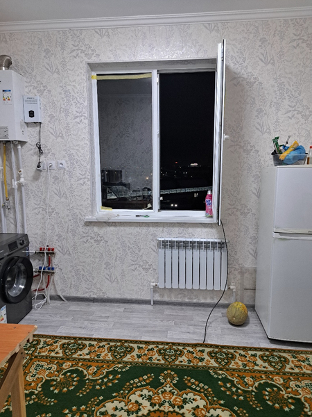 Срочна продаётся квартира