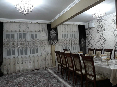 Срочно продаю 4/2/5 кв на карасу-3