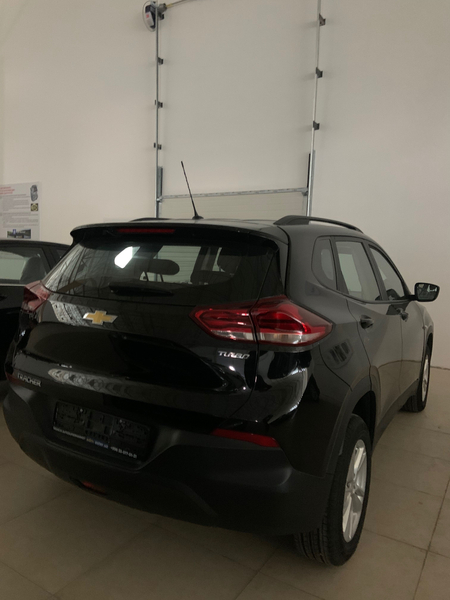 TRACKER Turbo 2023 сотилади Ls