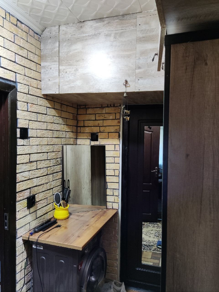 Срочно продается на Авиасозлар-3 1/3/4 бывшая общежитие условия внутри