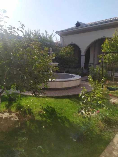 ID 7 Сдаётся дом в Яшнабадском р-не. Ор-р: Muxtor Ashrafiy.