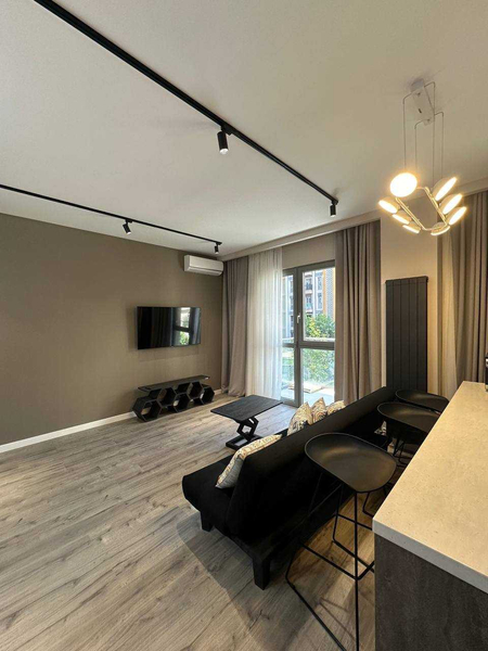 Сдаётся 2х комнатная квартира в Mirabad avenue 