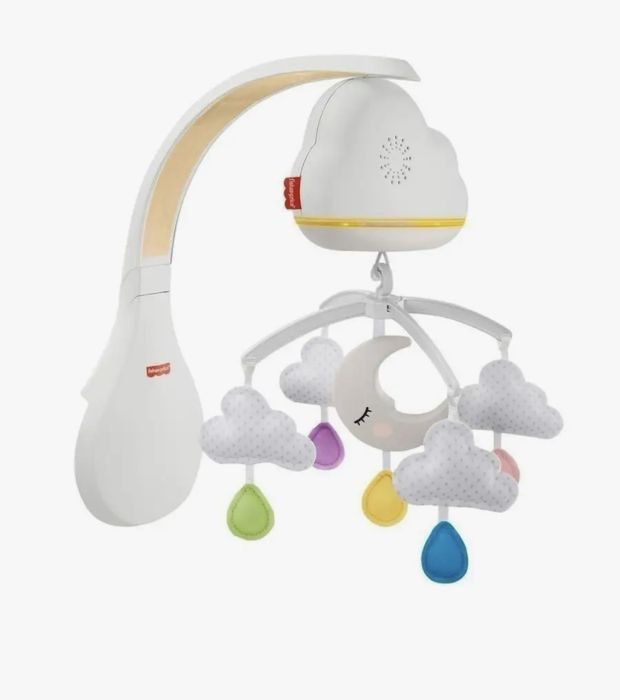 Мобиль Fisher Price