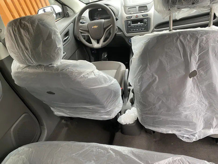 COBALT 2024 автомат Style at plus