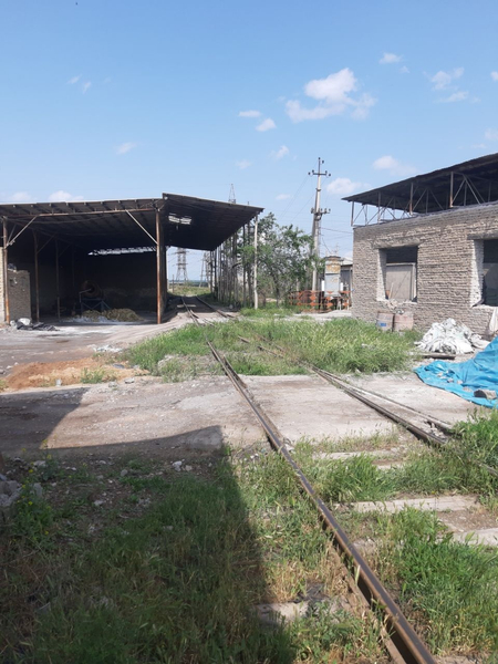 Жой Сотилади Тадбиркорларга
