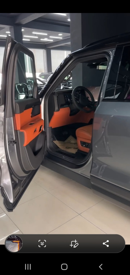 Продаётся авто Рохтон 01