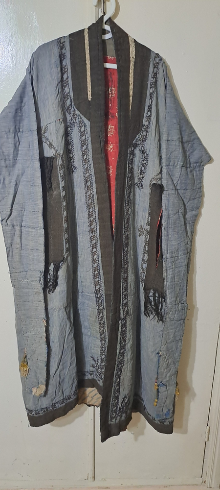 Paranji 18 asirnimi