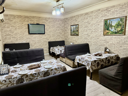 101 kafe sotiladi