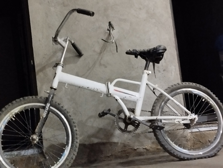 Velosiped Kama sotiladi