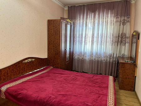 Сдается в аренду 2/2/9 в Мирзо-Улугбекском р-не на Чайхона Салом семье