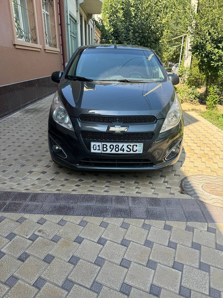 Spark Arenda vikupga gazi bor