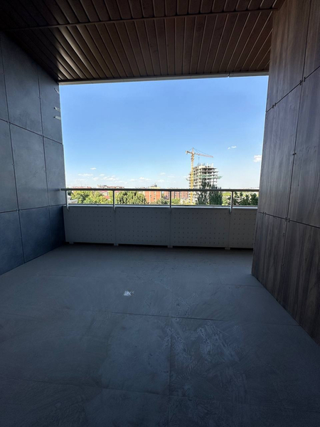 Продается 2х ком. квартира, ЖК Infinity, ор-р: ул. С Азимова, 72м2
