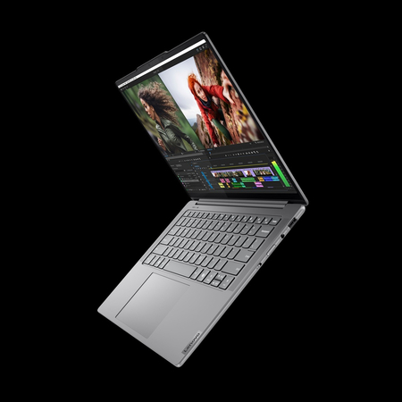 Lenovo YOGA 14AHP9 Ryzen 5-8640HS 8/512