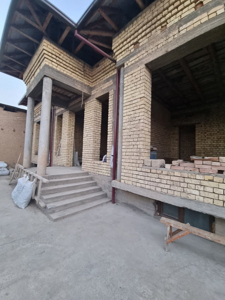 Ijaraga beriladi ishlab chiqarish sehiga 2 honasi  tayor
