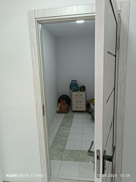 Noturar joy ijaraga beriladi