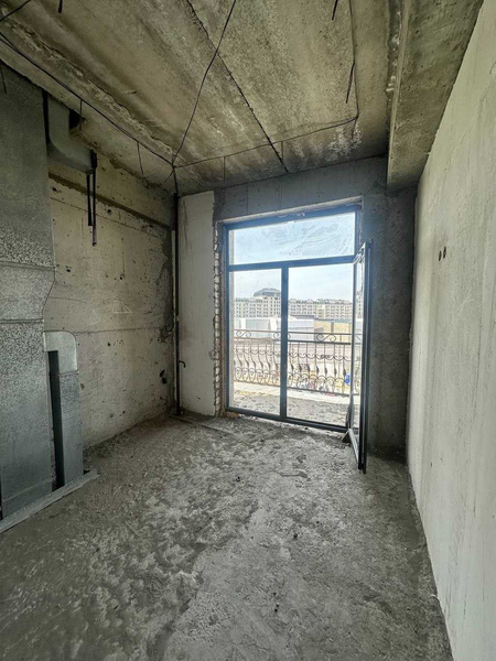 Жилой комплекс Lafayette 78м2 white box коробка, Яккасарай вдоль реки