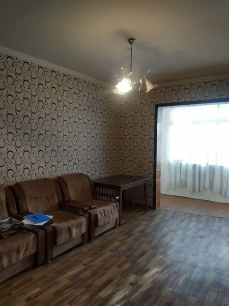 Аренда 2/1/4 балкон 1,5*6 ТТЗ1