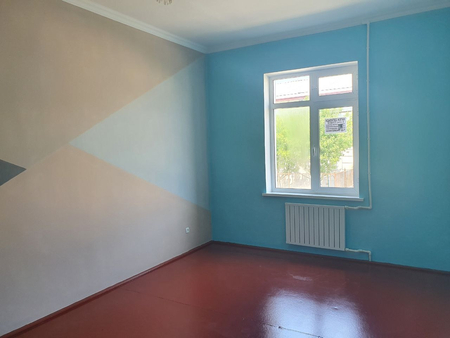 Katej sotiladi yangi bog'