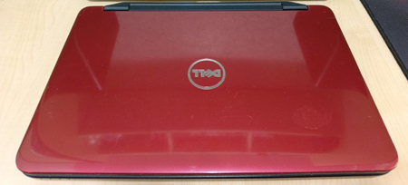 HEWLETT PACKARD 15,6