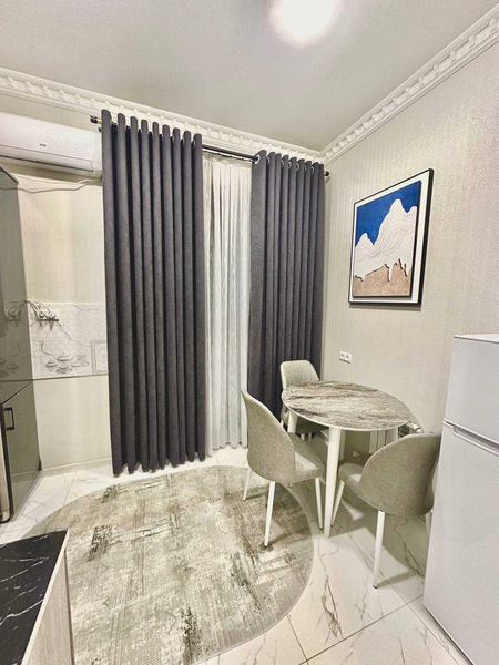Сдаётся Квартира