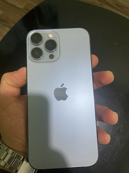 iphone 13 pro max идеальный состояние