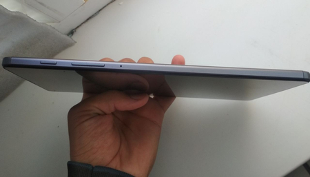Samsung Tab A7 Lite