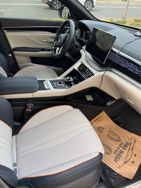 BYD Song plus 2022-23 yil