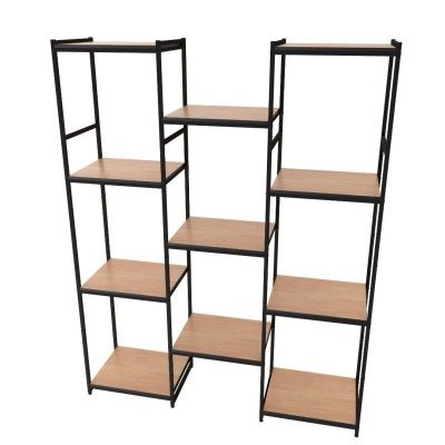 Стеллаж лофт stellaj loft