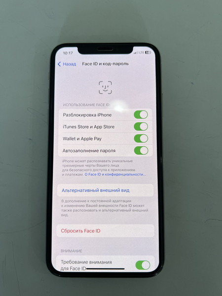 Iphone xs  ideal srochno