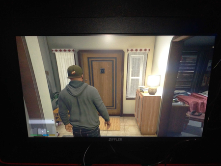 monitor144hz full hd