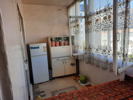 Ц1  .3+2/3/4.  кирпич   77 серия  { мебель + техника + 144 м² }