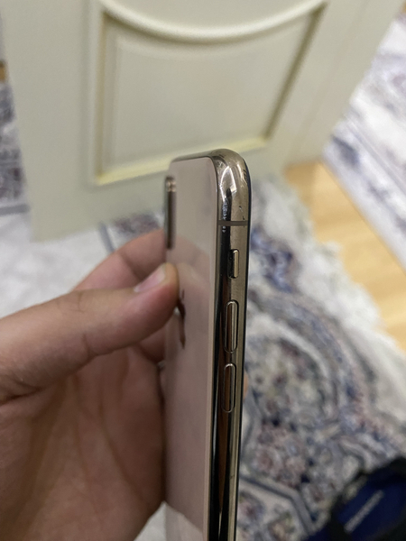 Iphone xs max 64gb