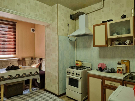 Ипотека.Мирабад,2х с чистым ремонтом.(VI)