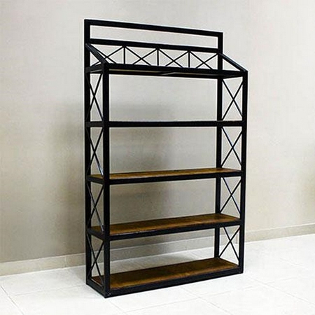 Стеллаж лофт stellaj loft