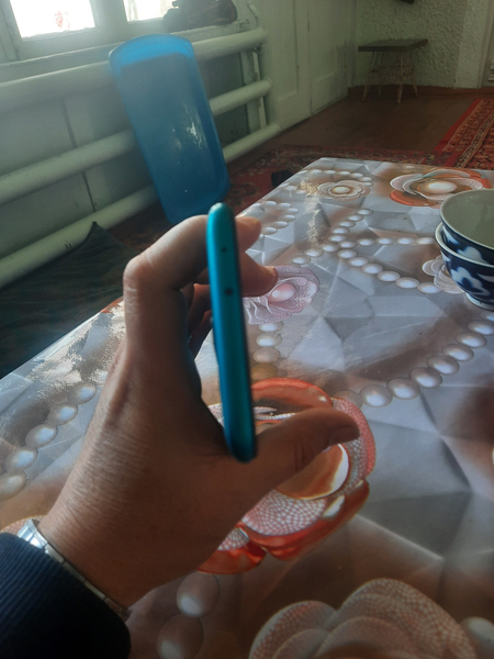 Redmi 9 /4/64 sirochna totiladi idyal