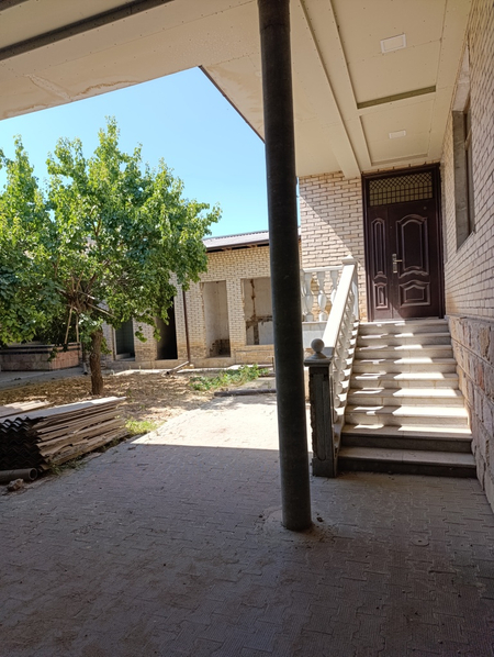 Yunusobod Tumani islomobod Mahallada 6 sotixli uchastka sotiladi