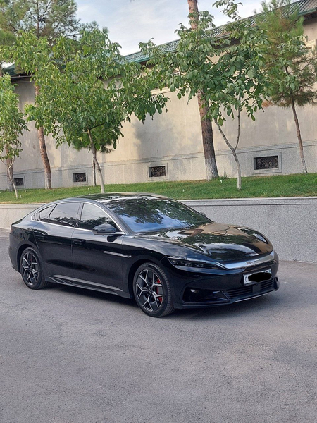 BYD HAN full 2023