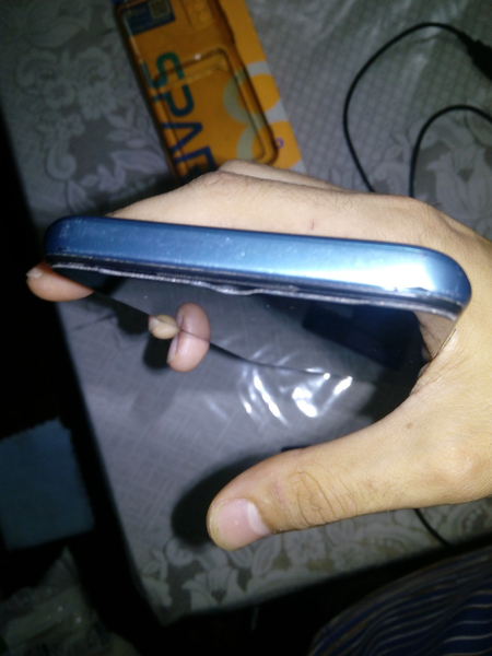 Tecno Spark 8P 4+2/128