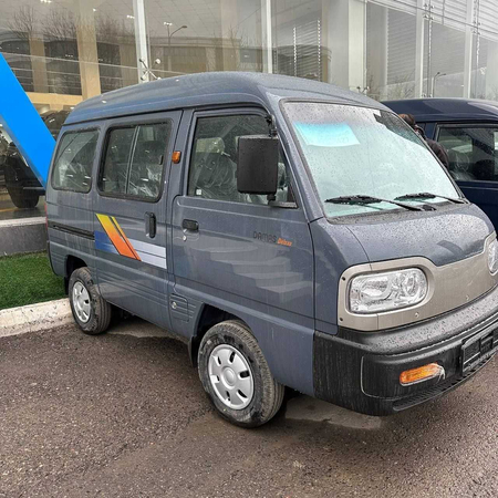 Damas Yangi Yillik 8% Muddatli to'lovga