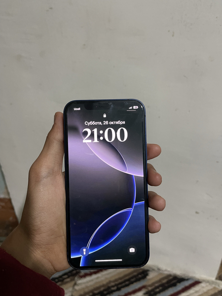 Iphone 12 ideal 83 yomkst narxi 4.500 keliwamiz