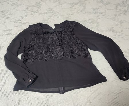 Одежда H&M, Sana, Just. Всё по 60 тыс.