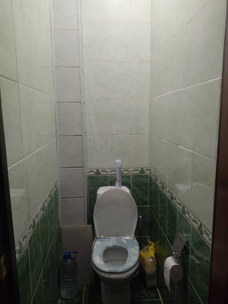 Chilonzor, Qozirobor 2+2/6/9 uzimniki uy sotiladi, bunyodkor stadion