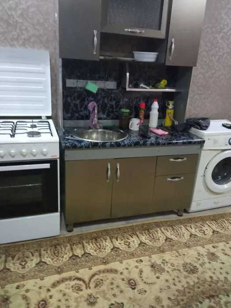 Аренда дома 2ком. рядом с Аэропортом TK168