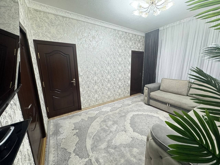 2/3/4, Чиланзар 7, ЕВРО квартира продаётся