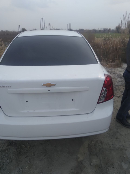Жентра ок аварени