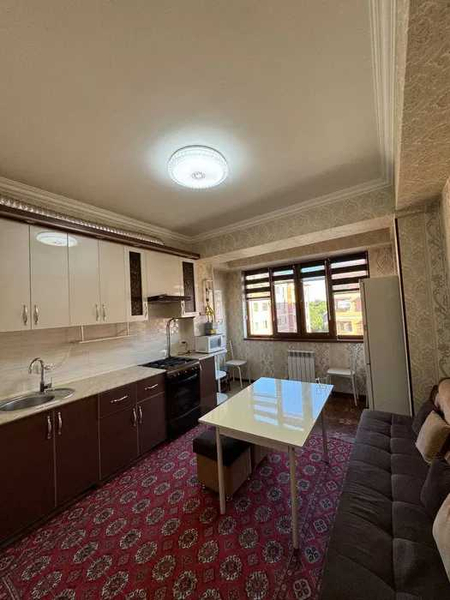 БУМ ижара Новостройка 2 хонали квартира, Чукурсой 500$, Оила id sh 625