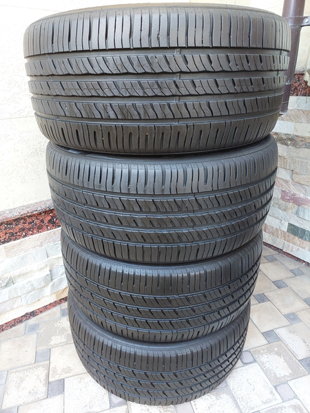 Nexen 275/40/R20 шина сотилади